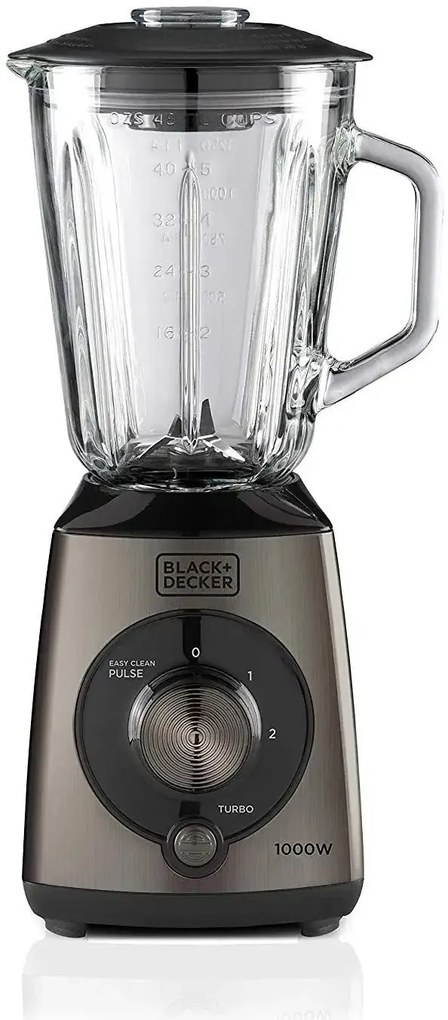 Stolní mixér black+decker bxjb1000e