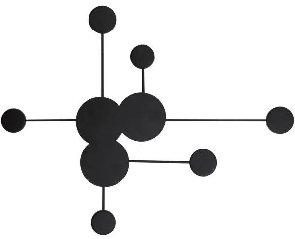 Rabalux 6260 - LED Nástěnné svítidlo AMADEO LED/21W/230V