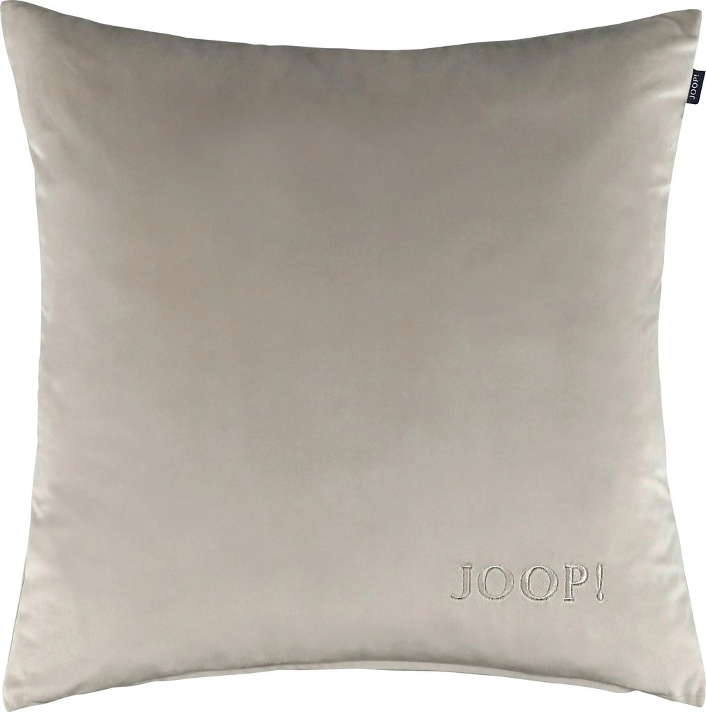 XXXLutz POTAH NA POLŠTÁŘ 45/45 cm Joop! - Potahy na polštáře - 003021057401