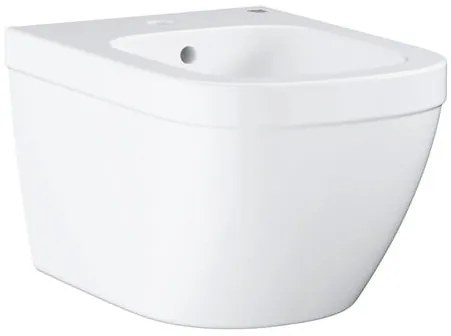 Grohe Euro Ceramic bidet závěsný, vnitřní přívod 39208000 G39208000
