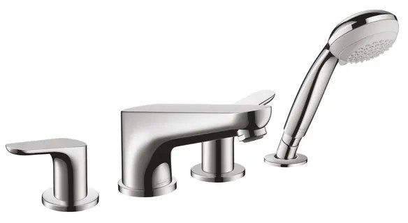 Baterie se sprchou HANSGROHE FOCUS -  31936000