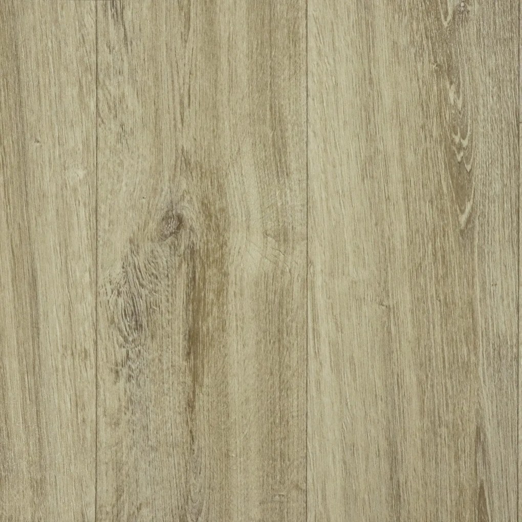 Beauflor, PVC podlaha - lino Texalino Supreme 611M Stamford Oak - dub, na míru, šíře 2m,3m,4m,5m, béžová, filc, chodba / předsíň