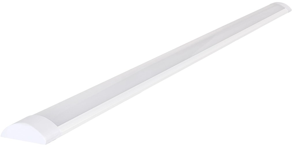 BERGE LED panel MARS - 36085 - svítidlo SLIM - 120cm - 36W - 230V - 3600Lm - teplá bílá