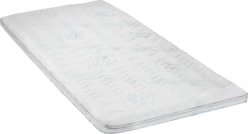 XXXLutz VRCHNÍ MATRACE, 90/200 cm Sleeptex - Vrchní matrace - 000759005801