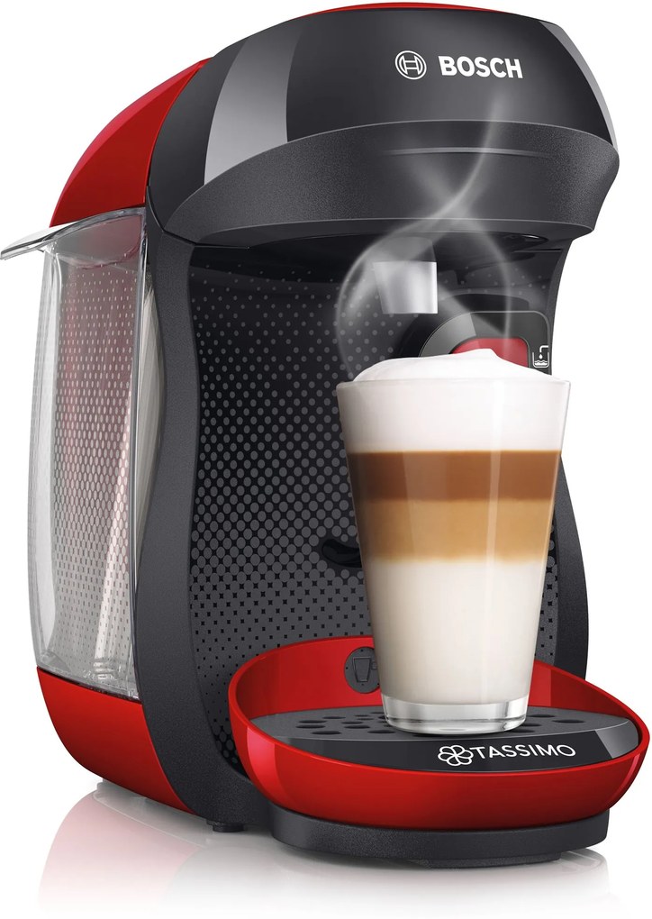 Bosch tas103e tassimo happy friendly