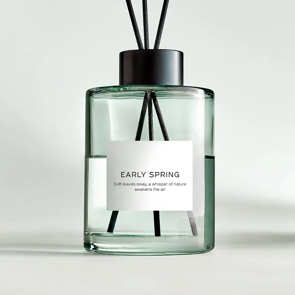 PURE POETRY Vůně do bytu Early Spring 300 ml