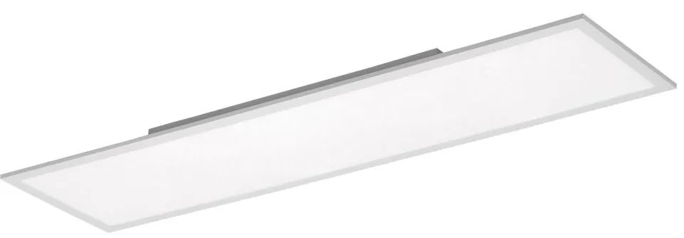 LD 14303-16 FLAT LED panel, stropní svítidlo, úspora místa, 120x30 cm 4000K - LEUCHTEN DIREKT