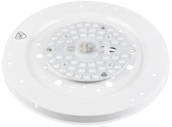 Brilagi - LED Stropní svítidlo SIRIJA LED/24W/230V pr. 45 cm béžová