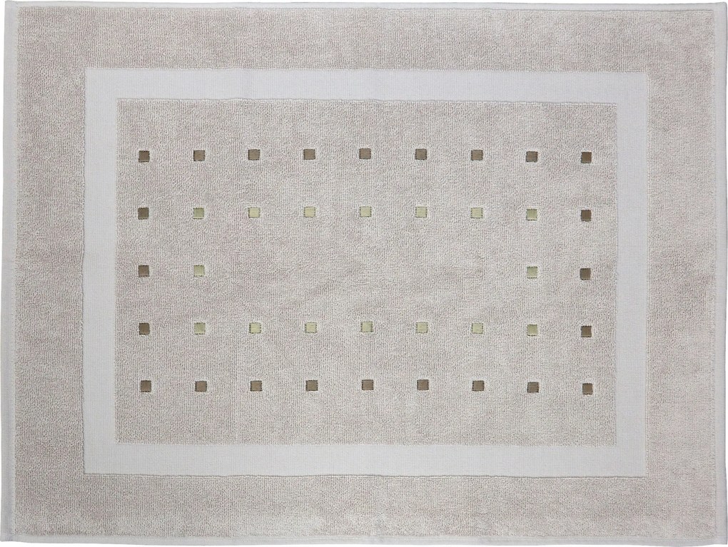 XXXLutz KOUPELNOVÁ PŘEDLOŽKA, 50/70 cm Esposa - Koupelnové předložky - 004893005735
