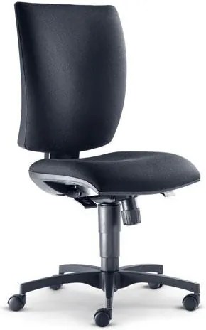 LD SEATING Kancelářská židle LYRA 207-SY