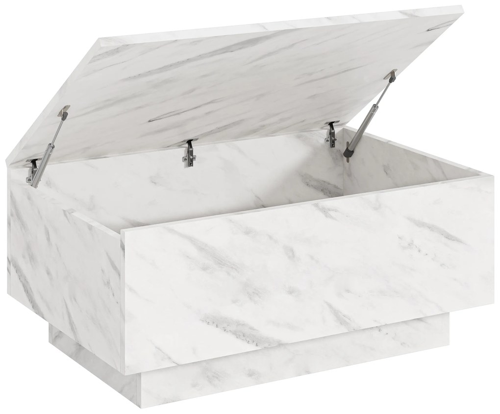 Prospero MOON 90 Barva: Bianco