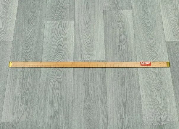 Breno PVC MAXIMA PLUS Beskidy Oak S95, šíře 300 cm