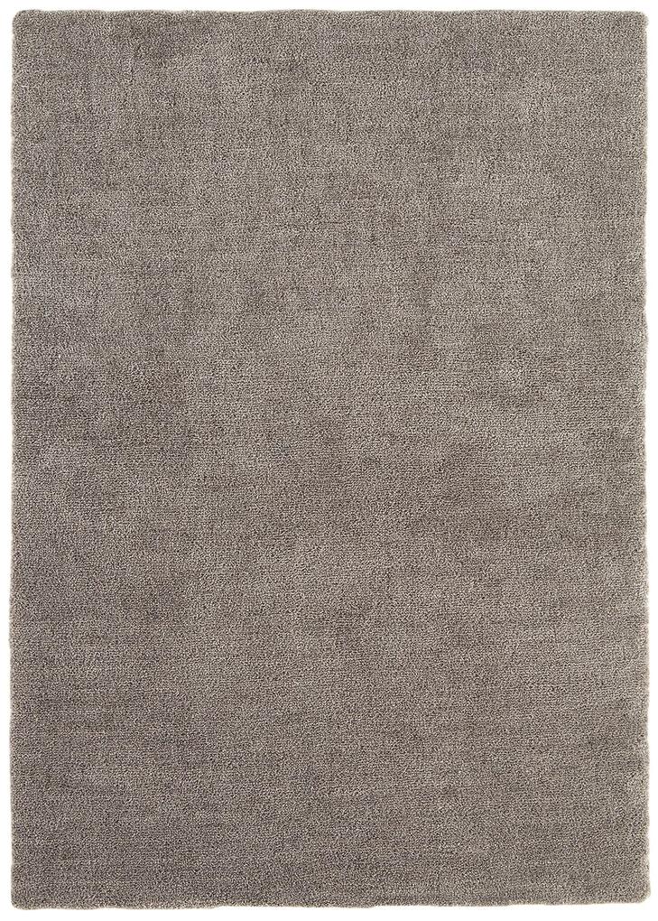 Bighome - Tula koberec 60X120 cm - piesková