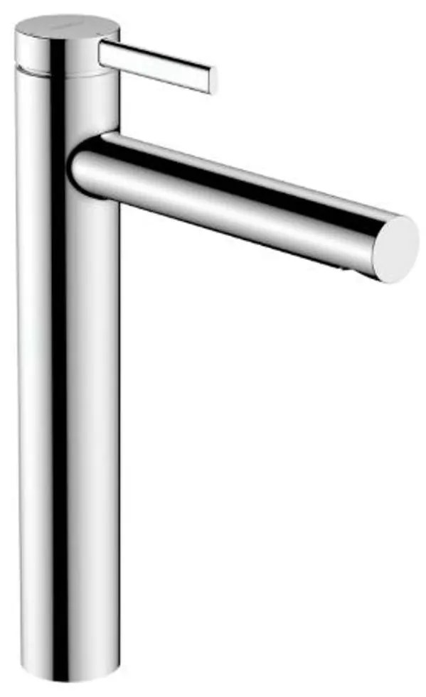 Hansgrohe Zesis S - Umyvadlová baterie s výpustí, EcoSmart+, CoolStart, chrom 74730000