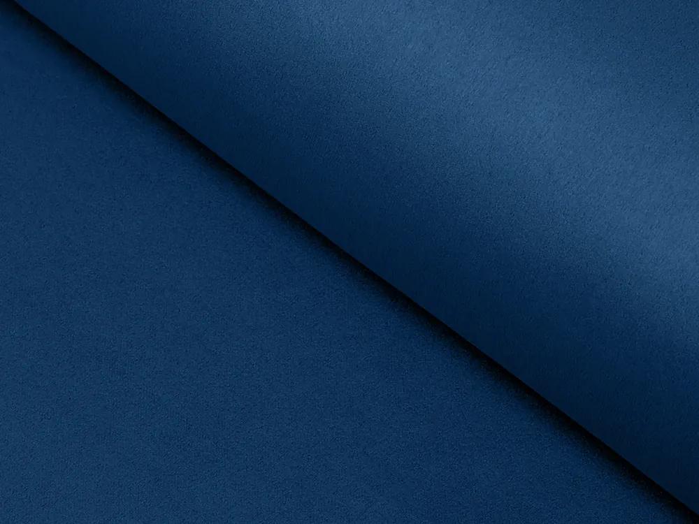 Biante Dekorační povlak na polštář BKU-117 Námořnický modrý 30 x 50 cm