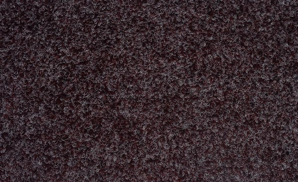 Metrážový koberec Sydney 0719 fialový - Rozměr na míru s obšitím cm