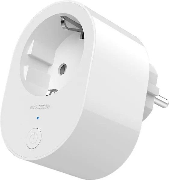 Xiaomi Mi Smart Plug 2 chytrá zásuvka