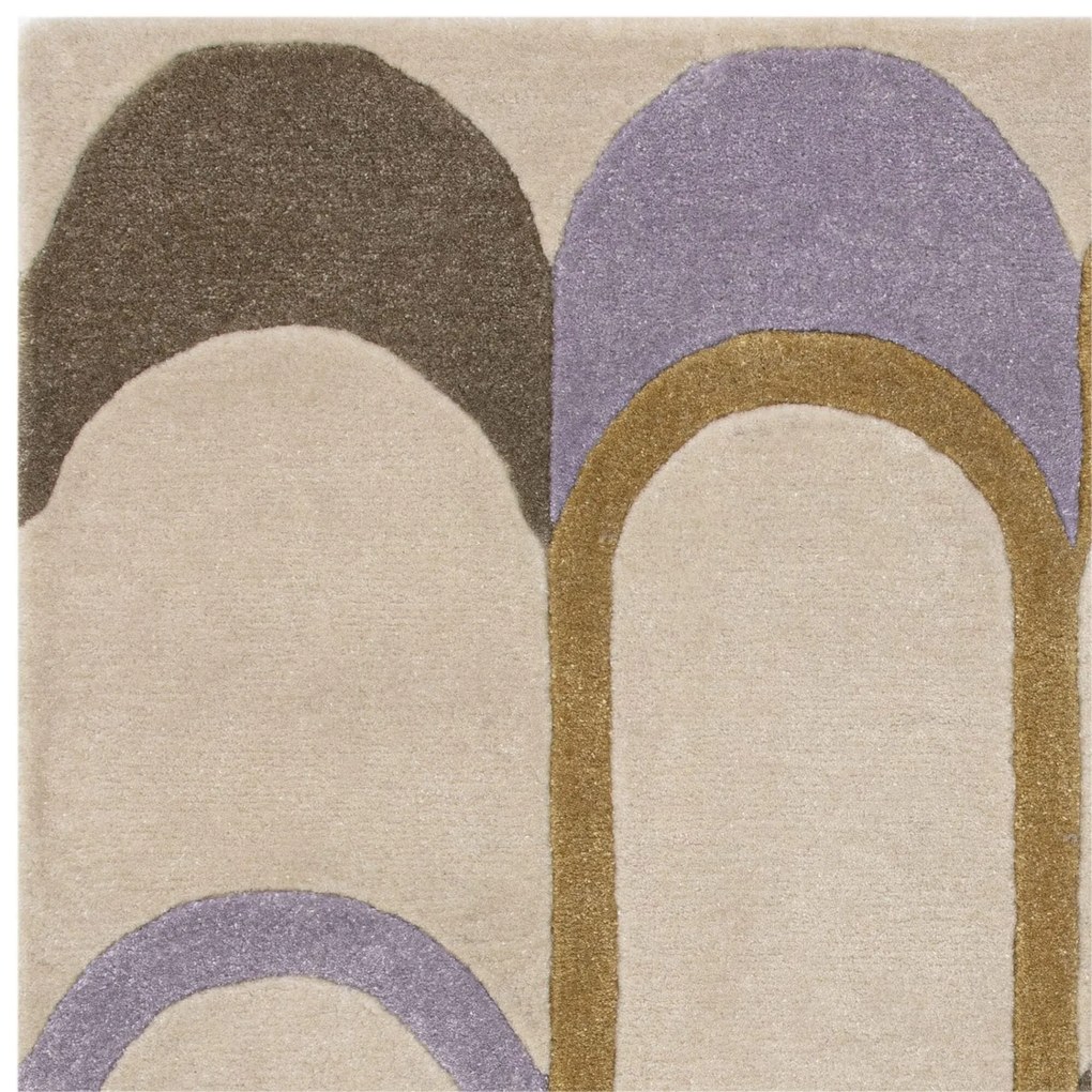 Tribeca Design Kusový koberec Inxs Module Pastel Rozměry: 200x290 cm