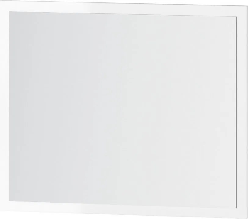 Casarredo - Komfort nábytek Koupelnové zrcadlo ARMOY 60, bílá