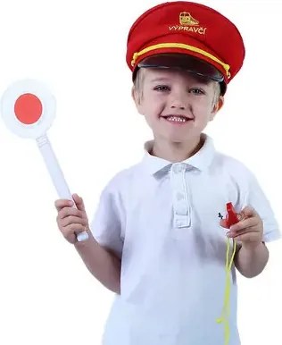 RAPPA Sada Výpravčí s příslušenstvím