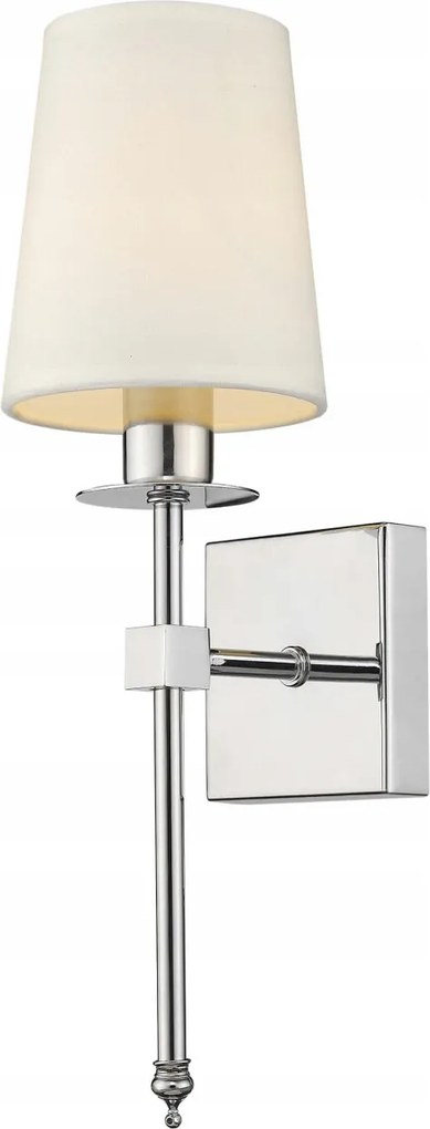 Casoli LP-2118/1W chrom Light Prestige