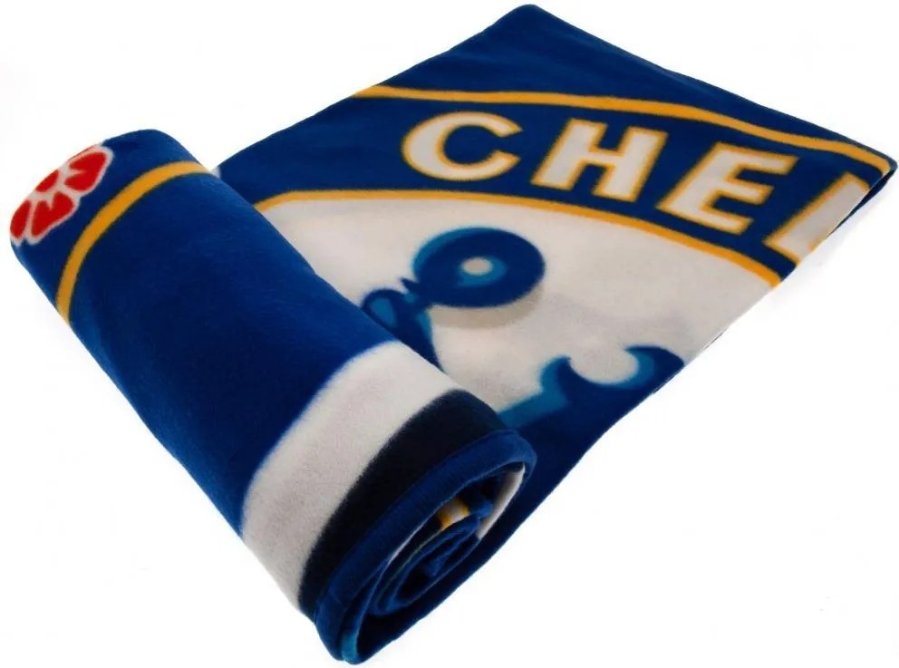 Deka fleece|chelsea fc