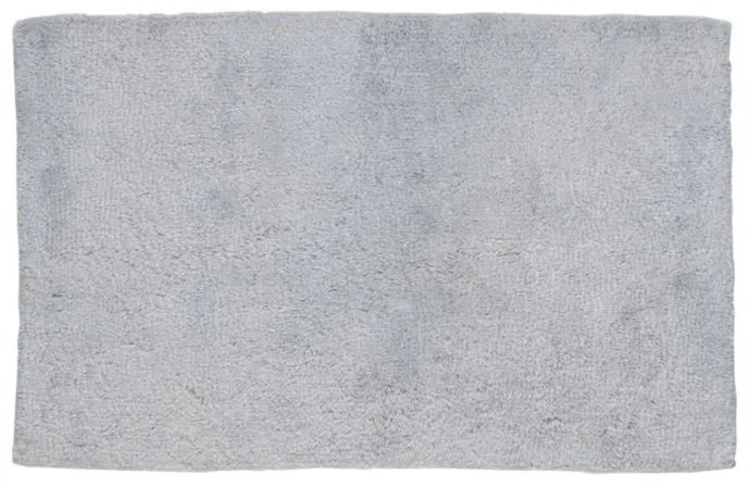 Koupelnová předložka LADESSA UNI 80x50 cm světle šedá (KL-22466) KELA