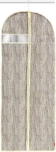 TESCOMA Obal na šaty FANCY HOME 150 x 60 cm, cappuccino