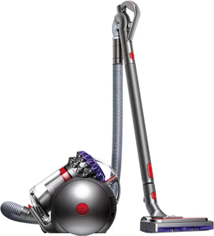 Dyson Big Ball Parquet 2 - Bezsáčkový vysavač