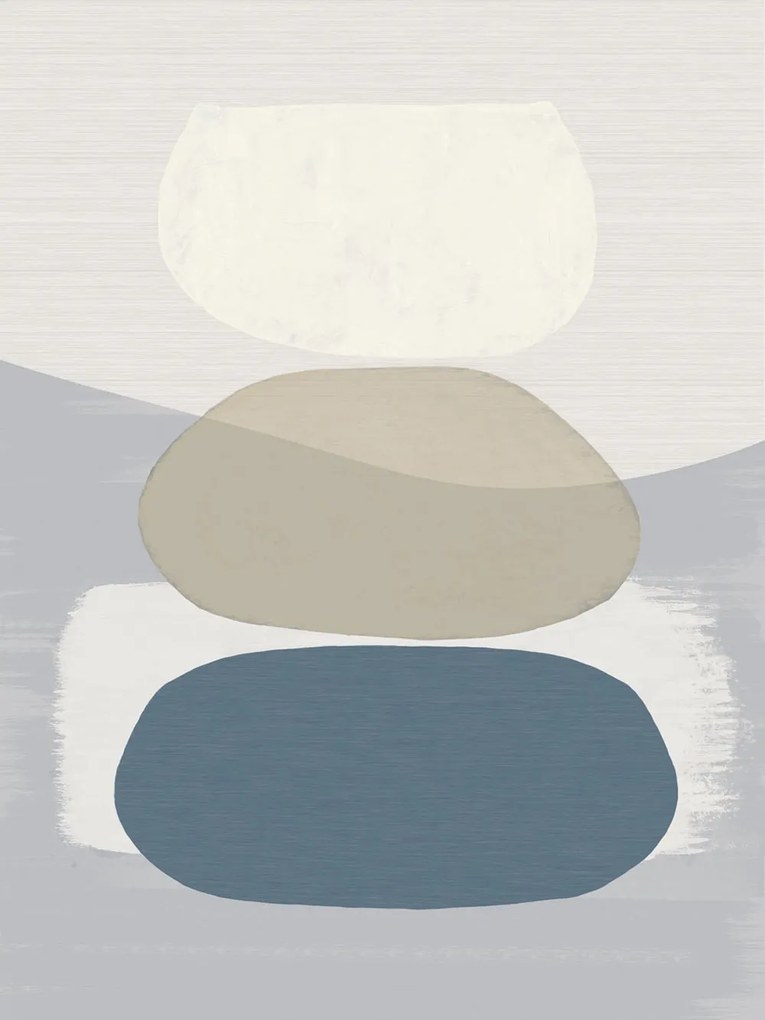 Eijffinger Vliesová obrazová tapeta 395892, 225 x 300cm, Balancing Rocks, Bold, Eijffinger rozměry 2,25 x 3 m