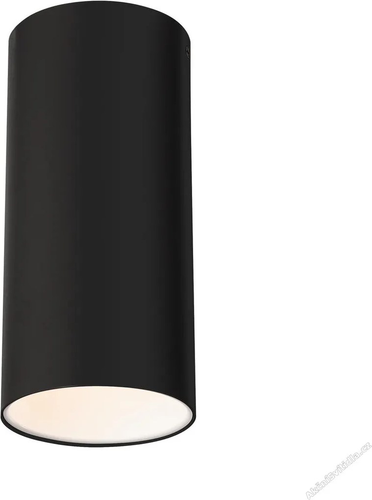 LA 1000807 ANELA stropní svítidlo LED 3000K černé - BIG WHITE