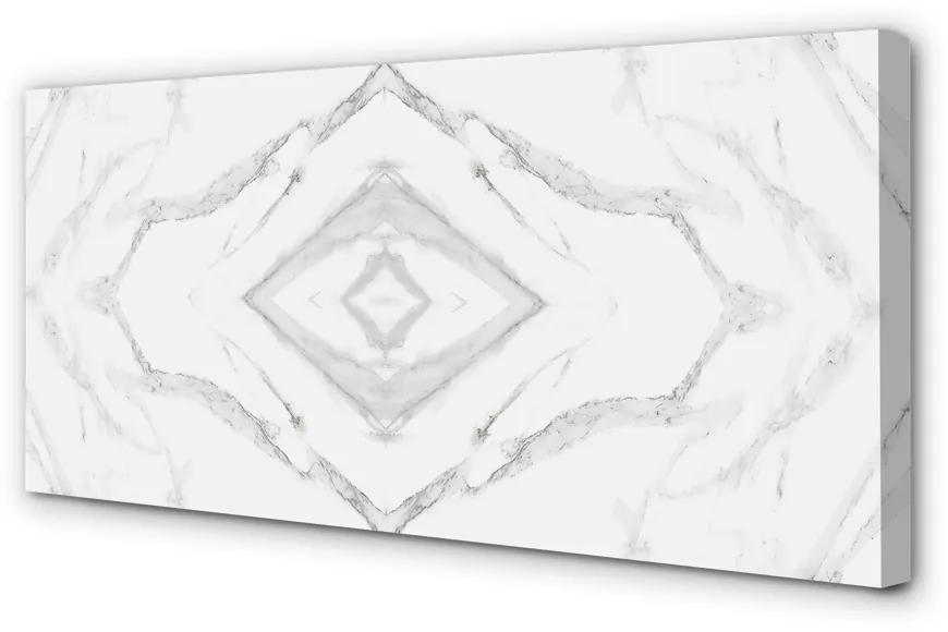 Obrazy na plátně Marble kámen vzor 100x50 cm