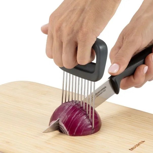 TESCOMA Držadlo na cibuli GrandCHEF