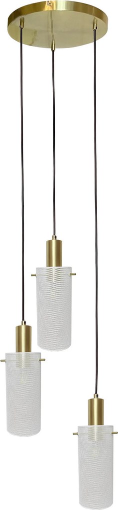 XXXLutz ZÁVĚSNÉ SVÍTIDLO, 30/150 cm - Online Only svítidla - 004462008901