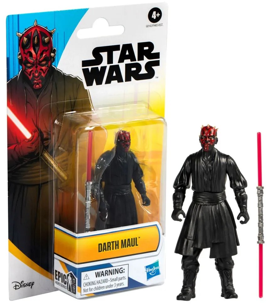 Figurka star wars darth maul 10 cm