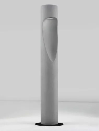 Sloupkové LED svítidlo NOVA LUCE NODINO 6W 3000K IP65 9186706