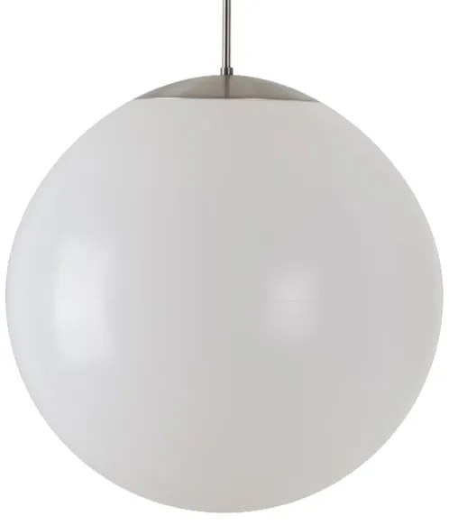 Závěsné svítidlo ISIS P4 LED-5L07C09Z11 44W D=500mm DALI - ISI66651 - Osmont