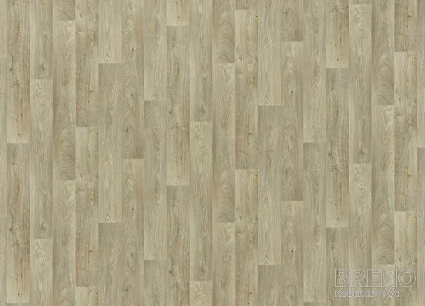 Breno PVC CALLISTO Jackson S38 – světlé dřevo, šíře 100 cm
