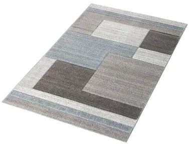 Koberce Breno Kusový koberec PASTEL  21640/730, Vícebarevné, 120 x 170 cm