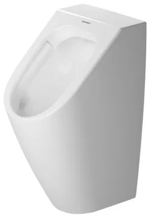 Duravit Me By Starck pisoár závěsný 2 809 300 000