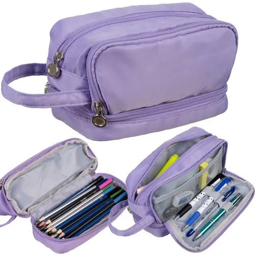 Eoshop Maaleo 24518 čtyřkomorový skládací penál