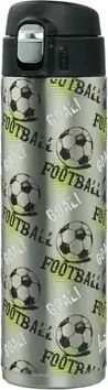 BAAGL Termoláhev Fotbal 450 ml
