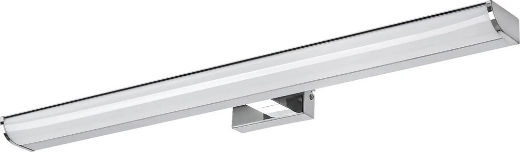 Rabalux Nástěnné koupelnové LED svítidlo Evron, 13,5 W, IP44, 80 x 6 x 13 cm