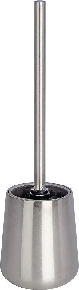 Nádoba na WC SOLID + štětka WC, WENKO
