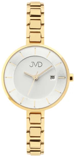 Dámské náramkové designové hodinky JVD JG1010.3