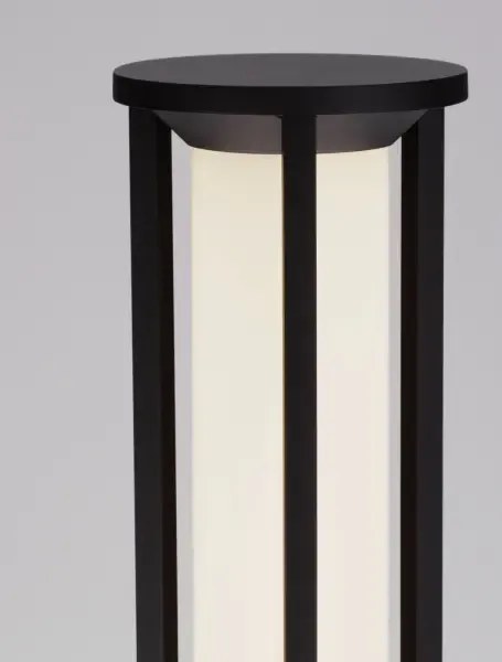 Venkovní lampa Solstice R