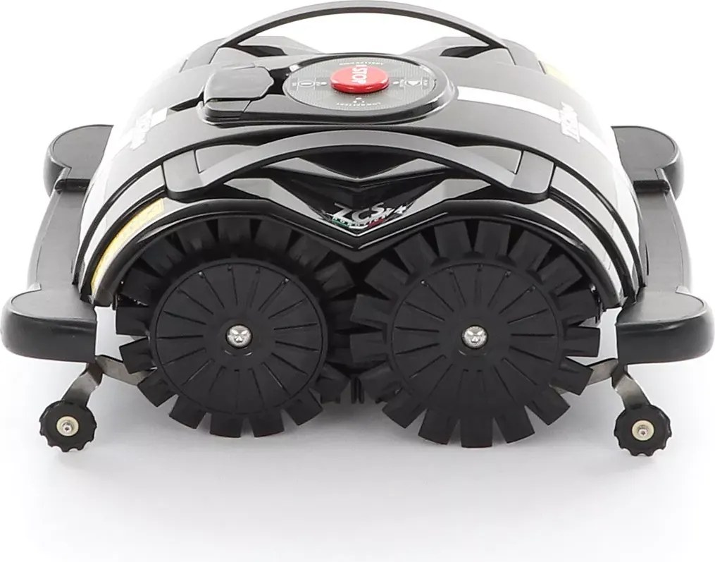 TECHline TECH L6 (7.5) - 400 m ZCS TECH line