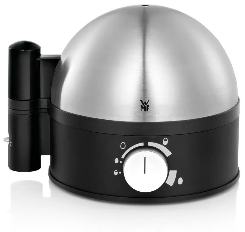 WMF - Vařič vajec STELIO 380W/230V nerez 0415070011