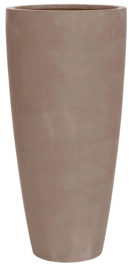 Dax Taupe L - Ø 37 cm / V 80 cm