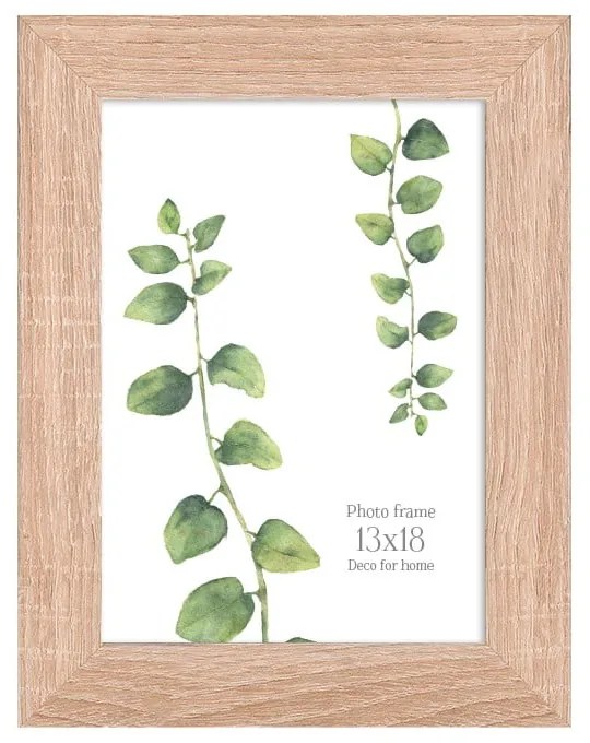 Rámeček 17x22 cm Narvik – Styler